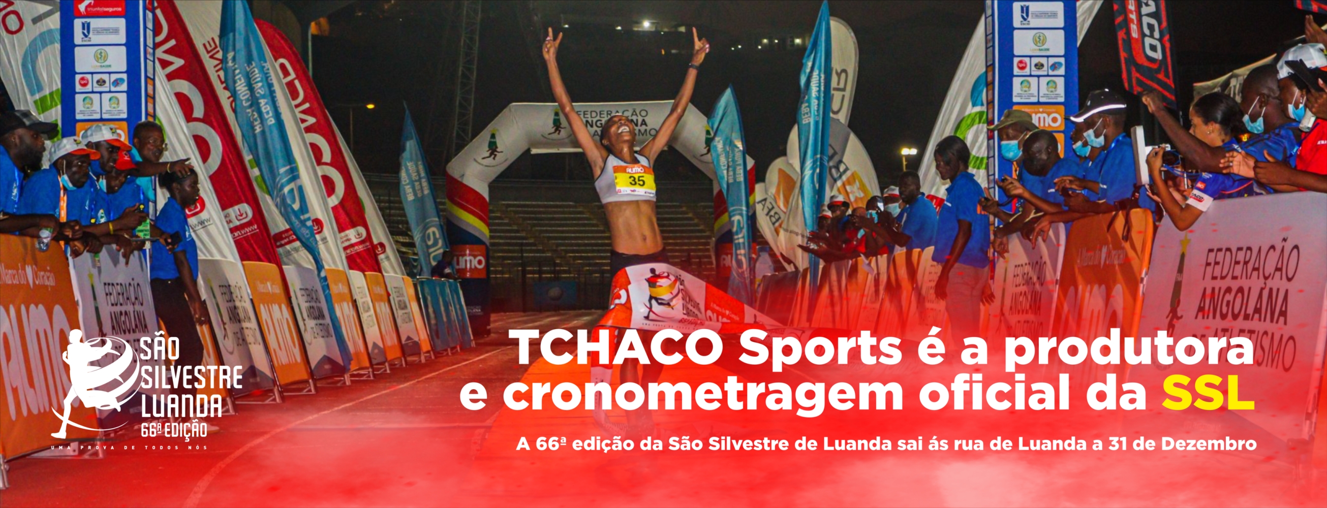 TCHACO sport